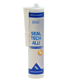 Seal Tech Alu